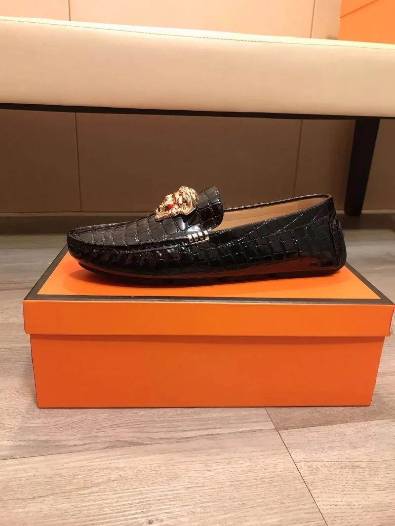 Versace Tods Shoes
