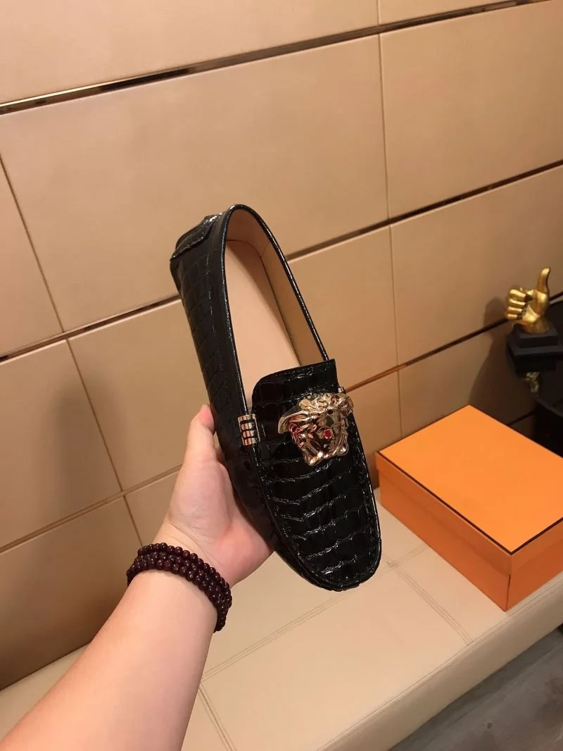 Economical Versace Tods Shoes