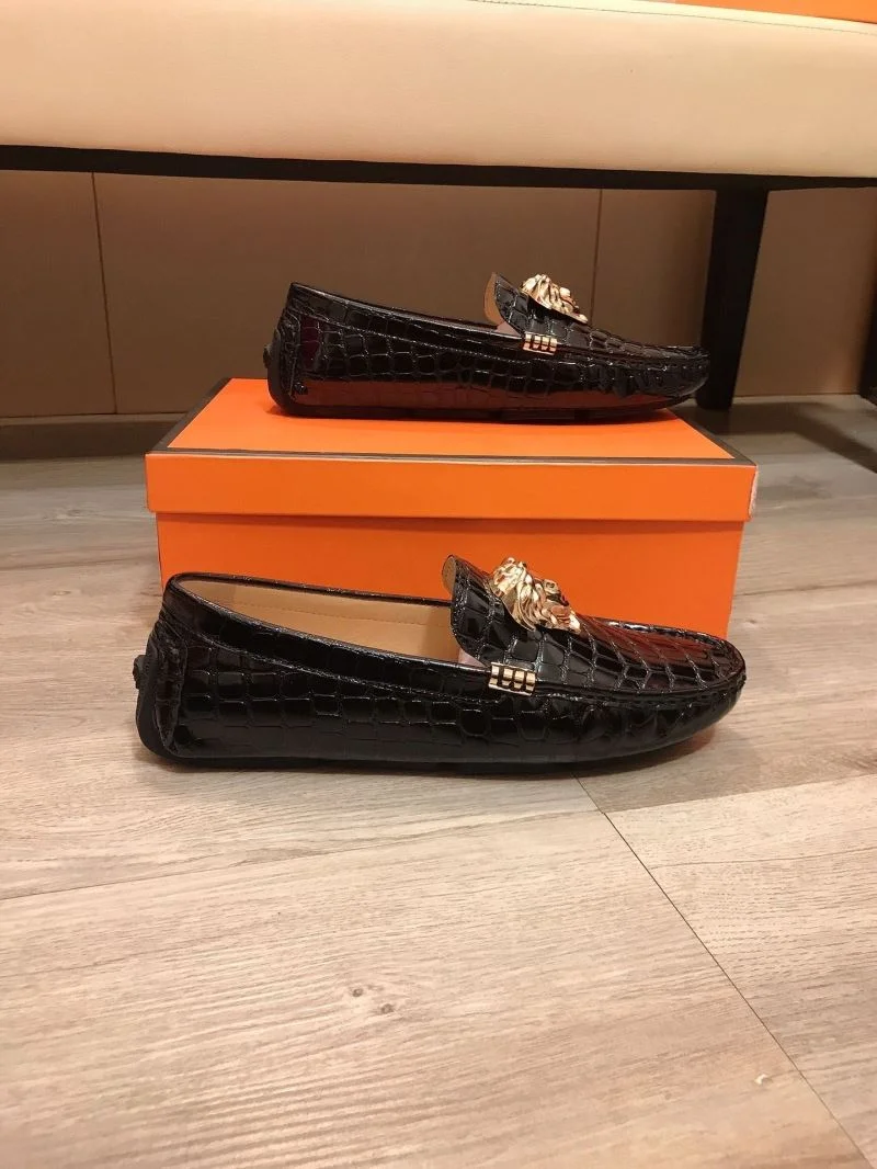 Economical Versace Tods Shoes