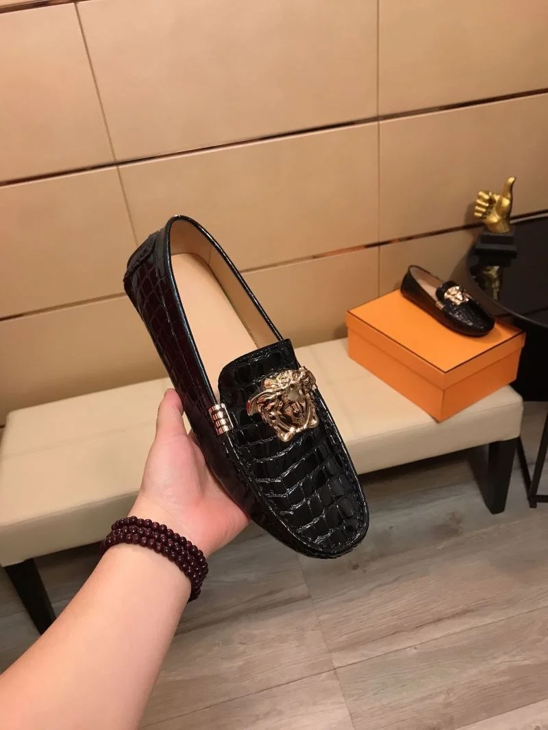 Economical Versace Tods Shoes