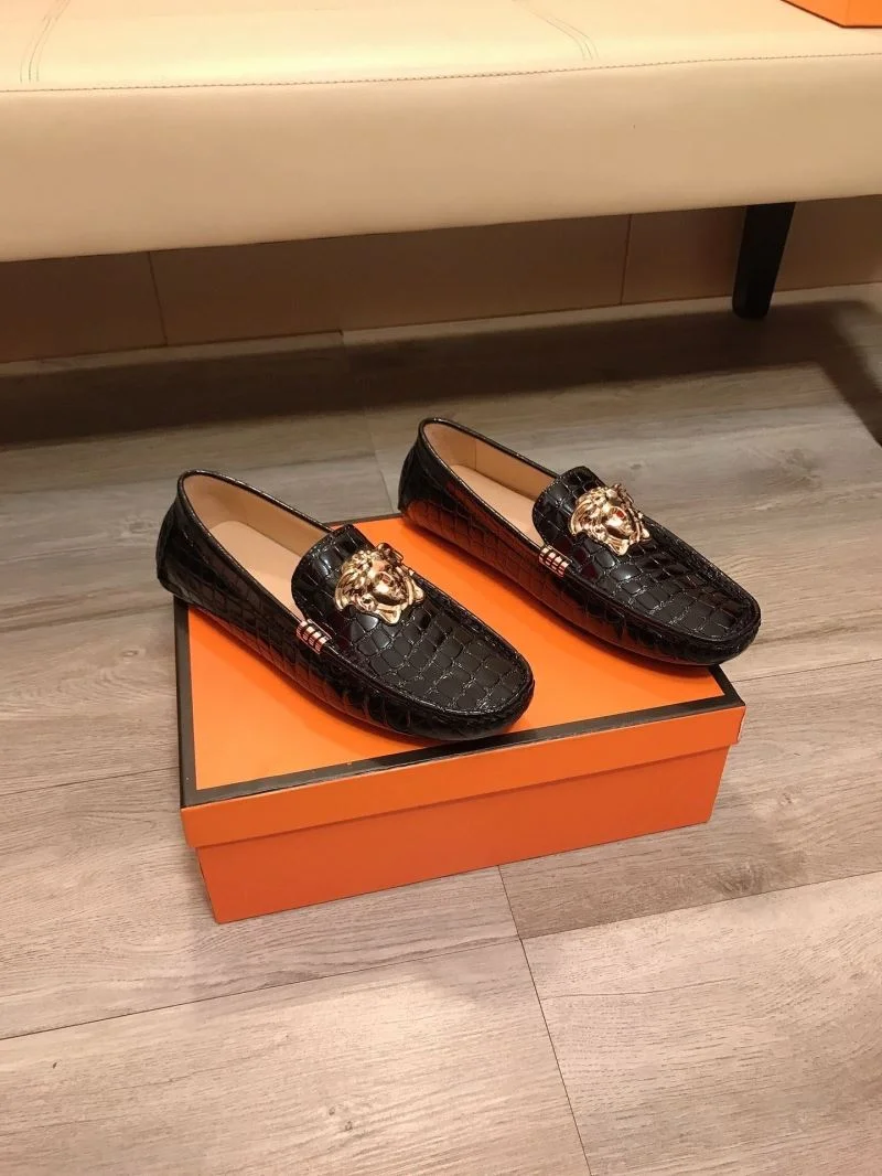 Economical Versace Tods Shoes