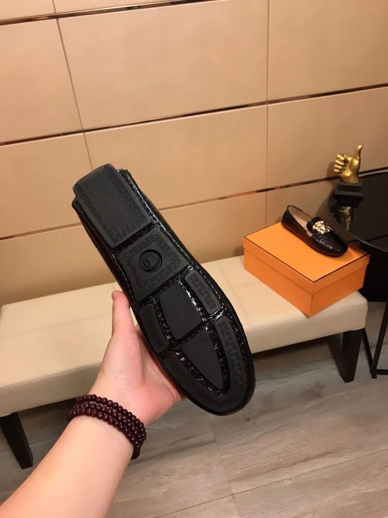 Economical Versace Tods Shoes