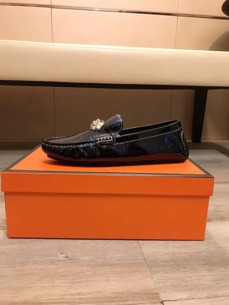 Versace Tods Shoes