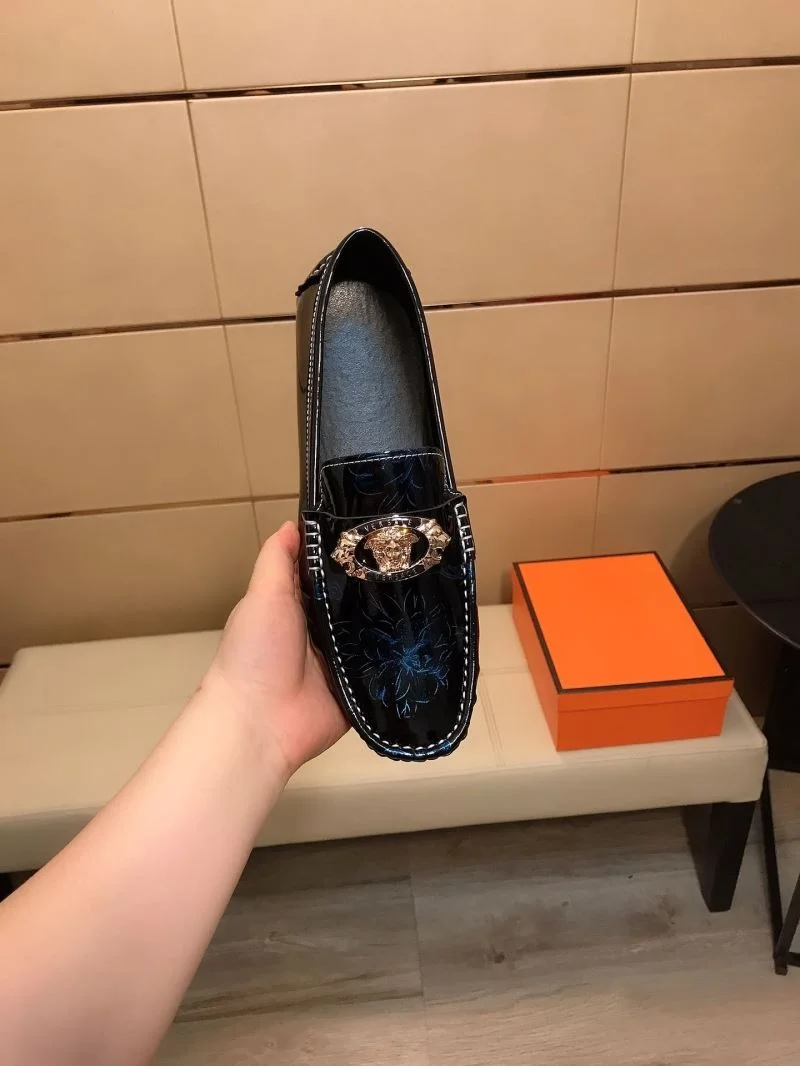 Inexpensive Versace Tods Shoes