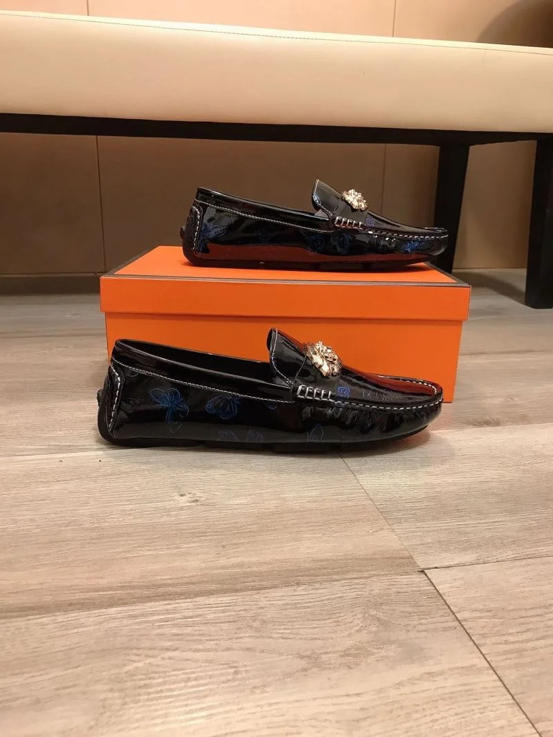 Inexpensive Versace Tods Shoes