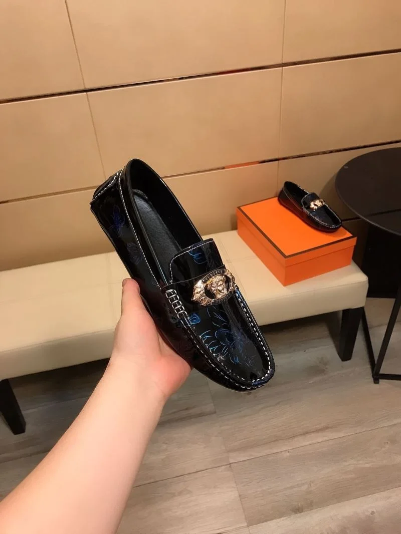 Inexpensive Versace Tods Shoes