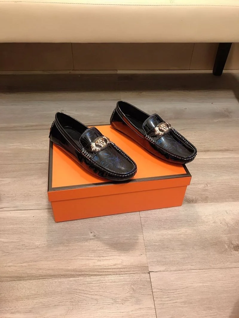 Inexpensive Versace Tods Shoes