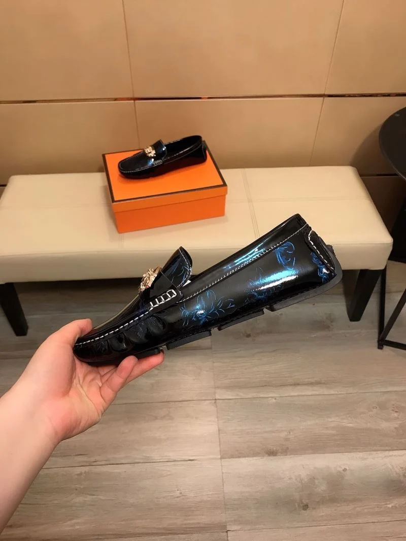 Inexpensive Versace Tods Shoes