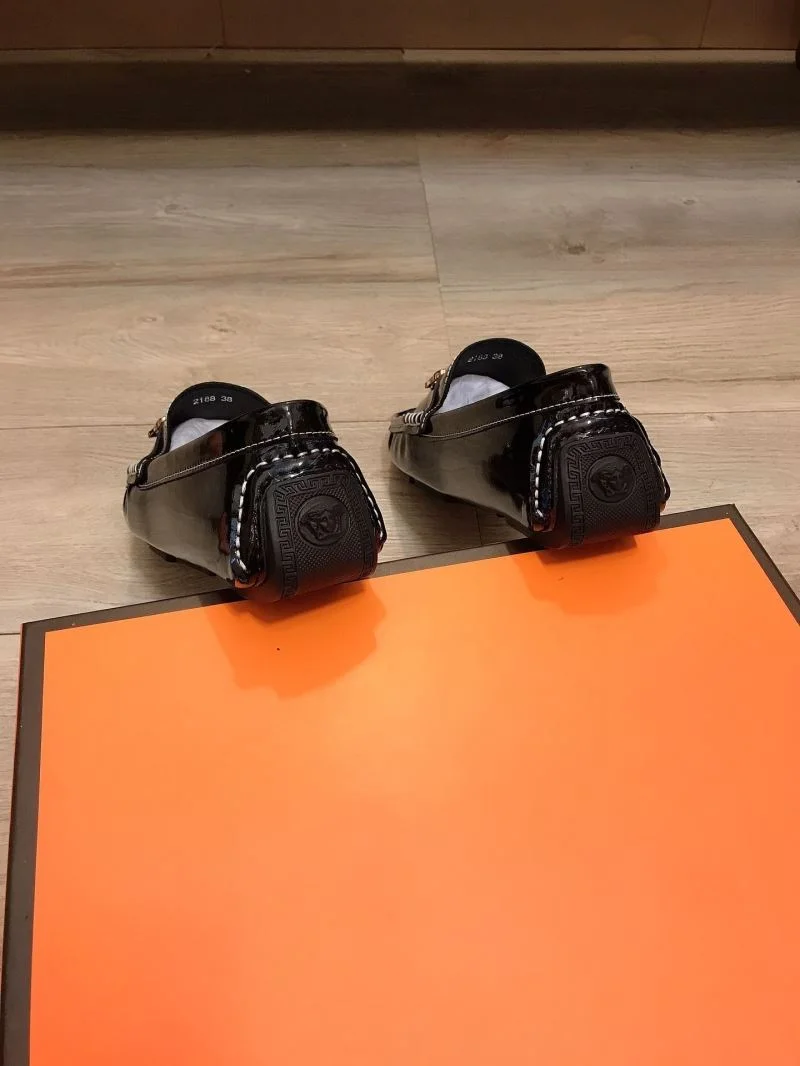 Inexpensive Versace Tods Shoes