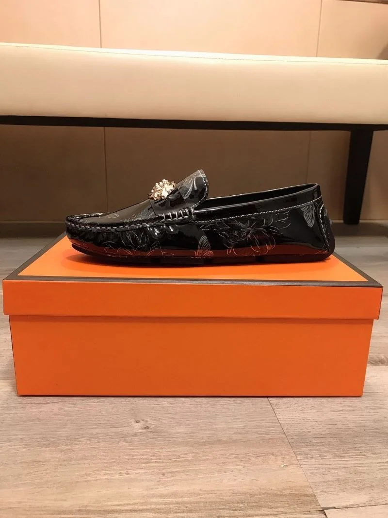 Versace Tods Shoes