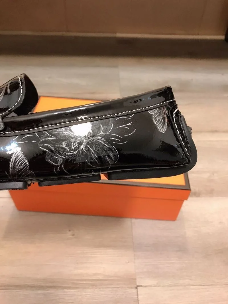 Exact replica Versace Tods Shoes