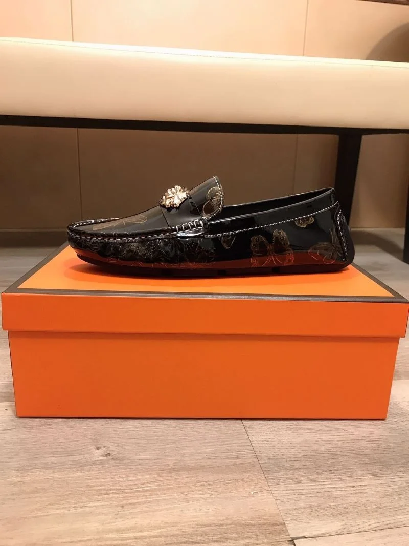 Versace Tods Shoes