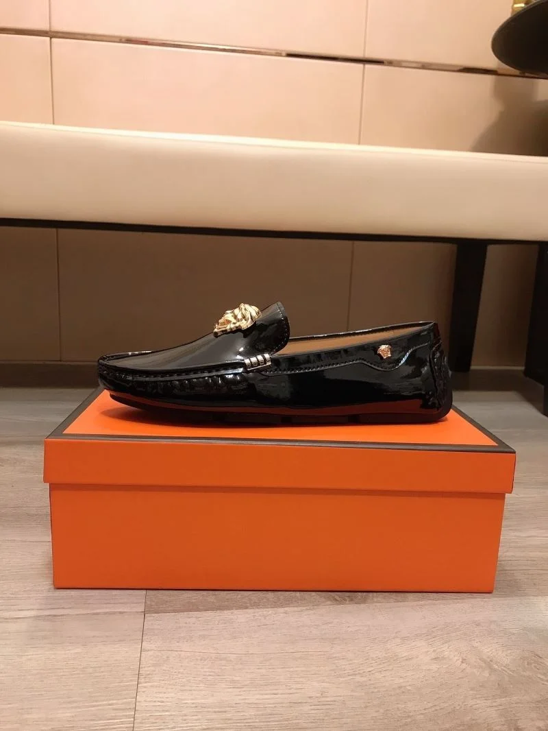 Versace Tods Shoes