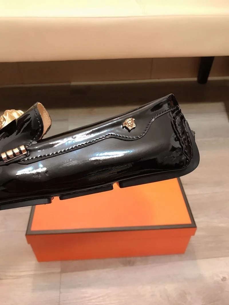 1:1 copy Versace Tods Shoes