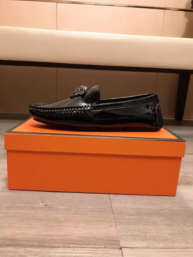 Versace Tods Shoes