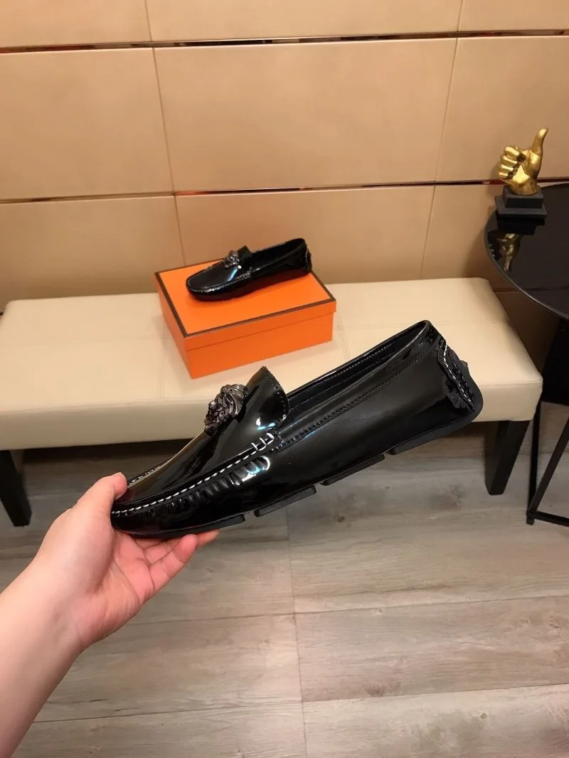 1:1 copy Versace Tods Shoes