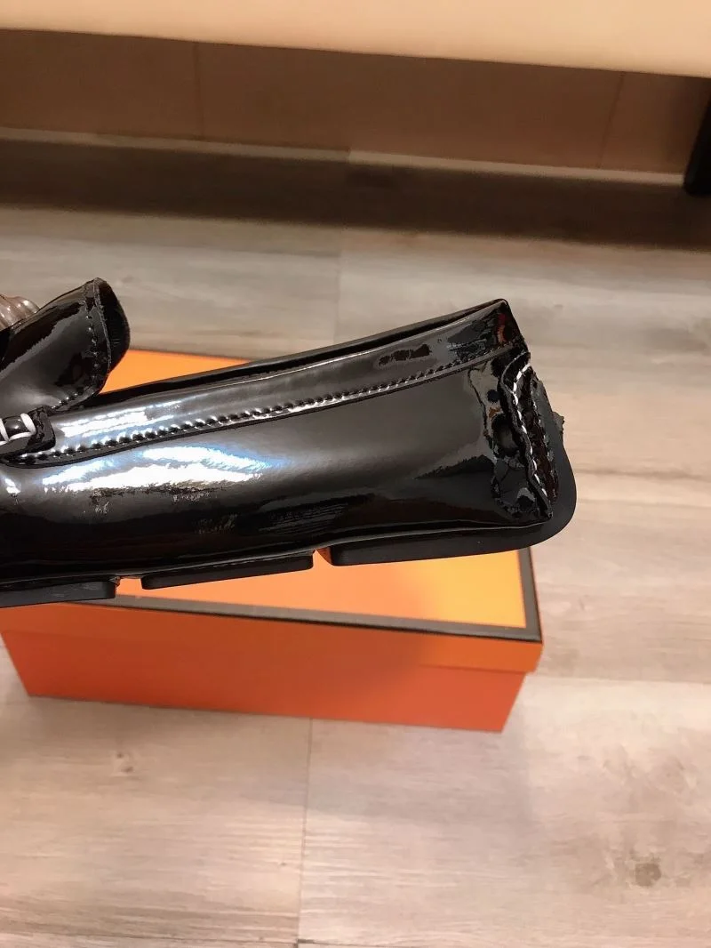 1:1 copy Versace Tods Shoes