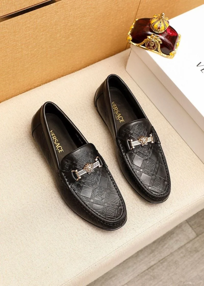 Versace Tods Shoes