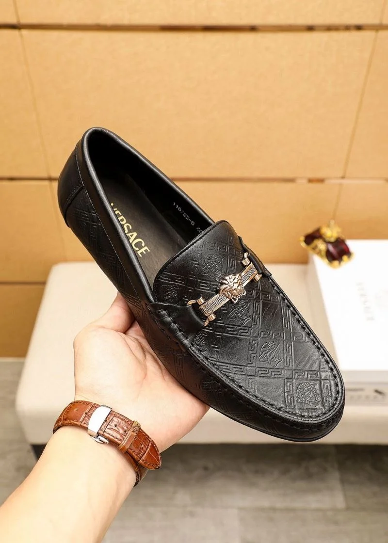 OEM Versace Tods Shoes