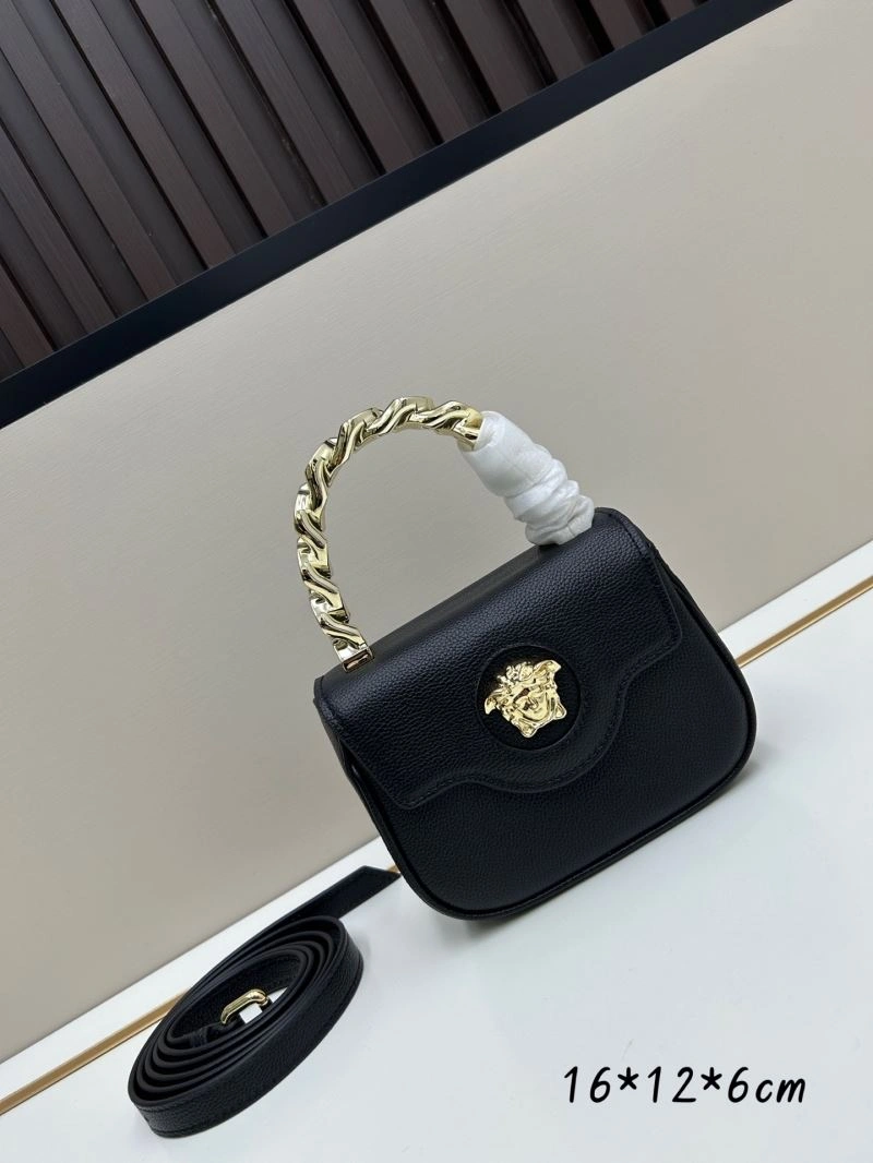 Versace Top Handle Bags