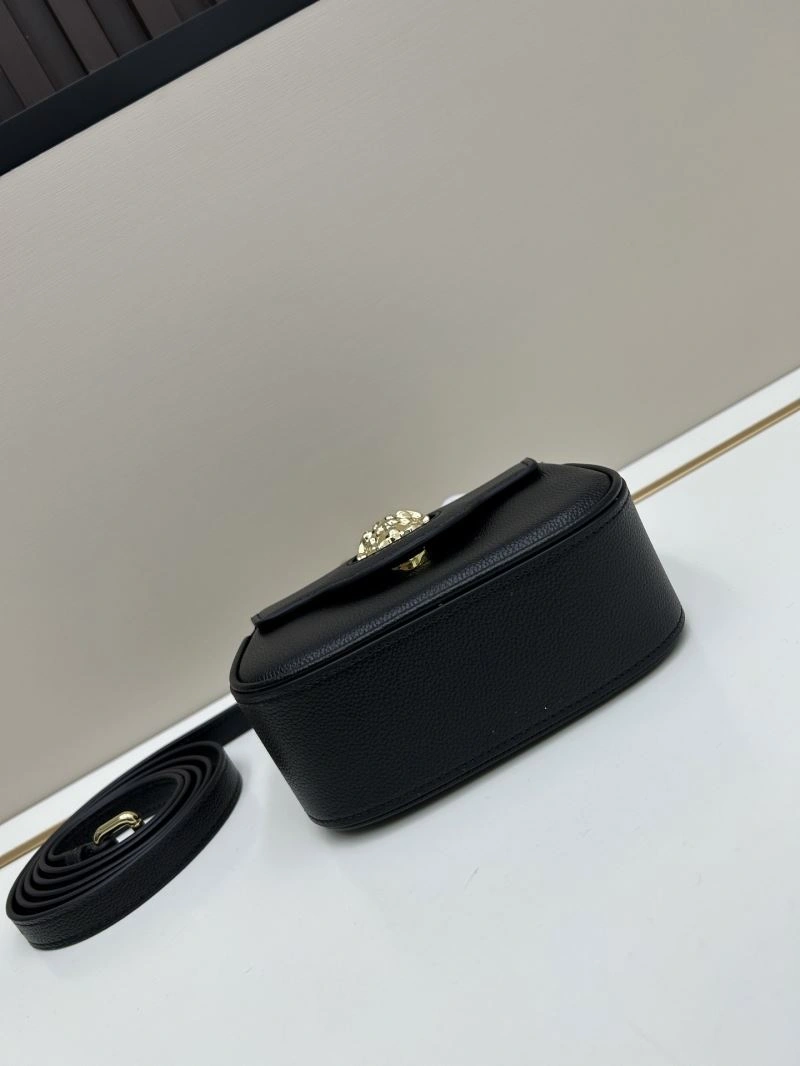 Value-priced Versace Top Handle Bags