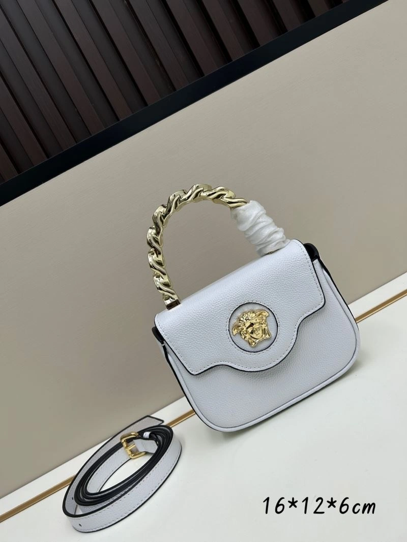 Versace Top Handle Bags