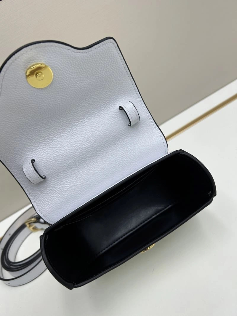 Indistinguishable Versace Top Handle Bags