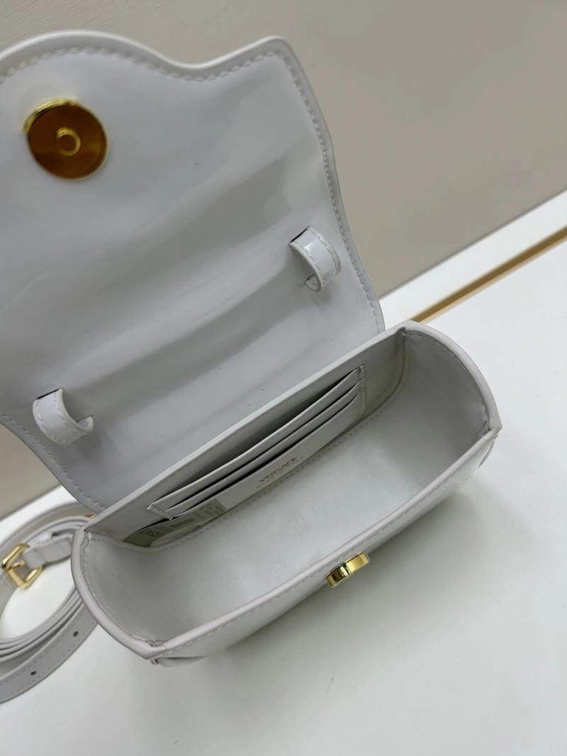 Reasonably priced Versace Top Handle Bags