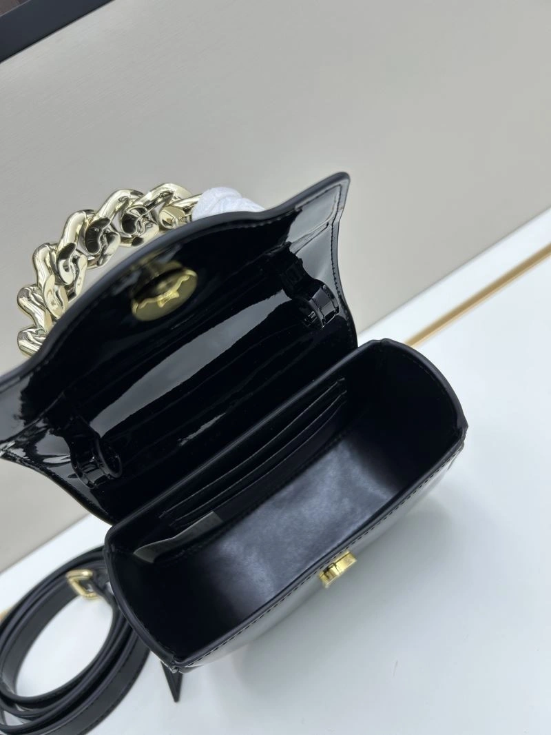 Inexpensive Versace Top Handle Bags
