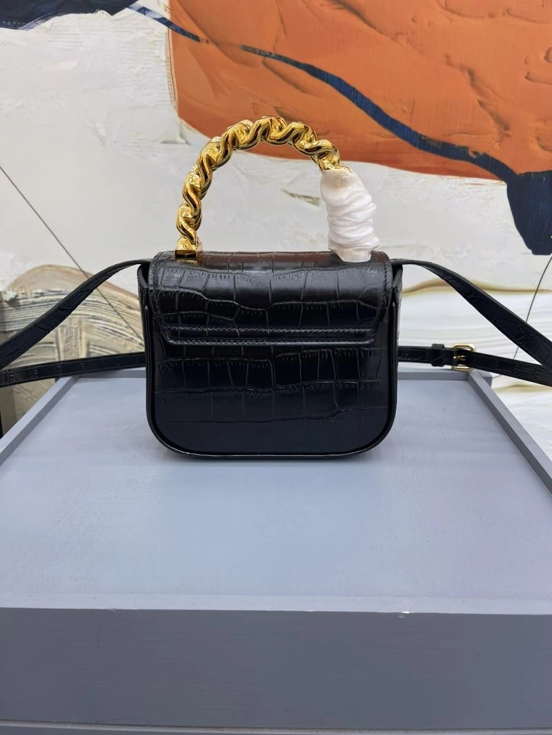 Mirror quality Versace Top Handle Bags