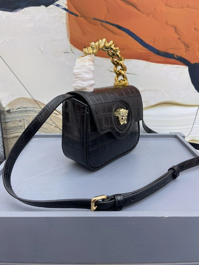 Mirror quality Versace Top Handle Bags