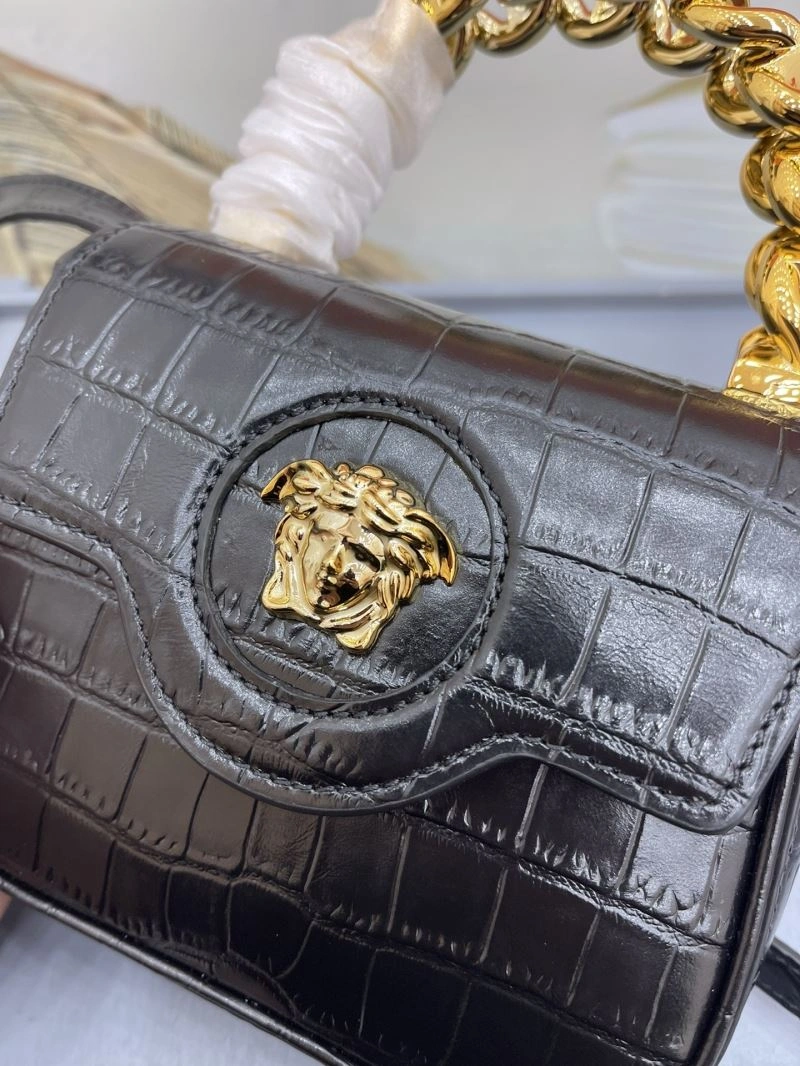 Mirror quality Versace Top Handle Bags