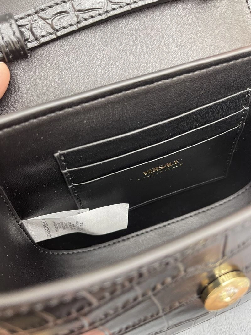 Mirror quality Versace Top Handle Bags