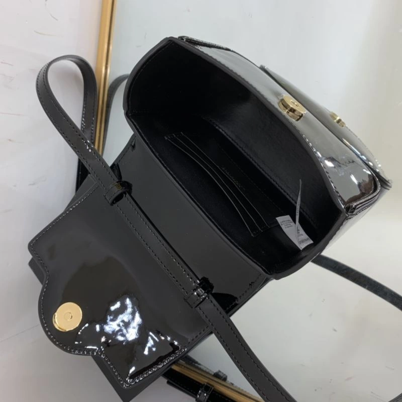 Top match Versace Top Handle Bags