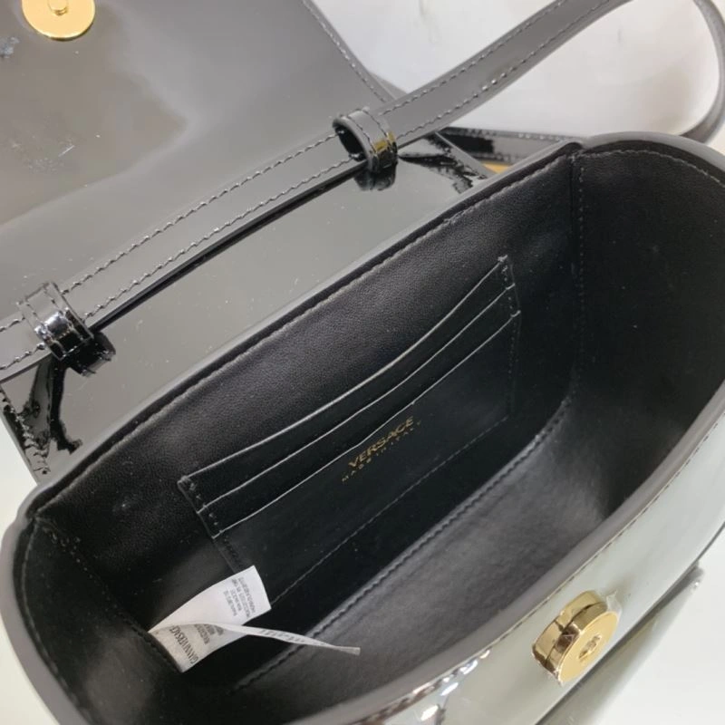 Top match Versace Top Handle Bags