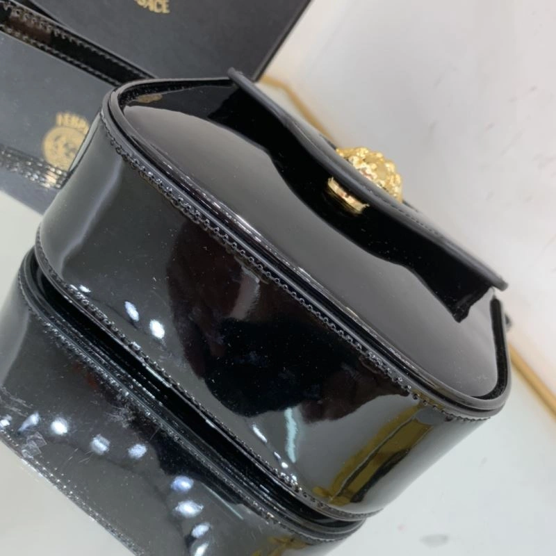 Top match Versace Top Handle Bags