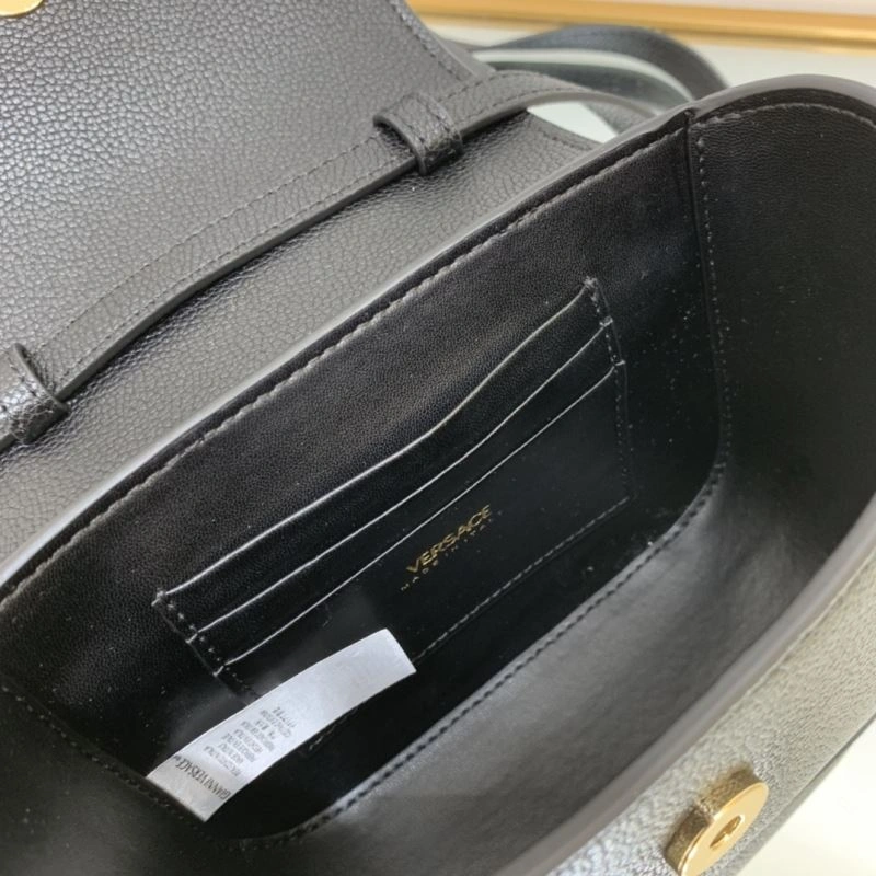 Inexpensive Versace Top Handle Bags