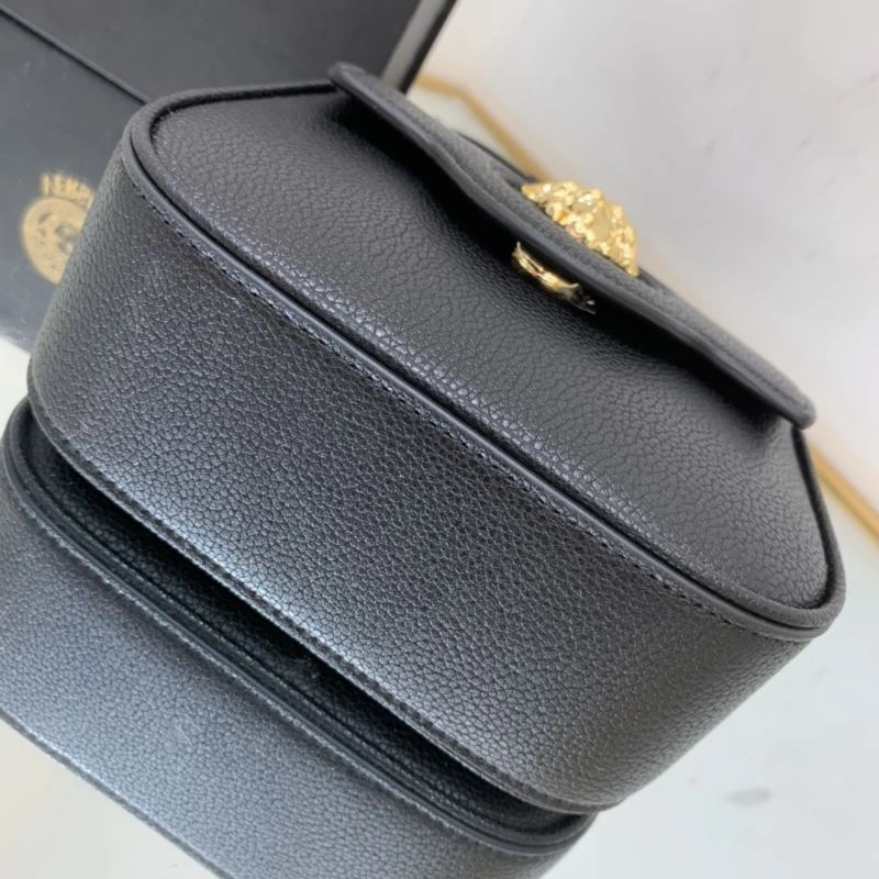 Inexpensive Versace Top Handle Bags