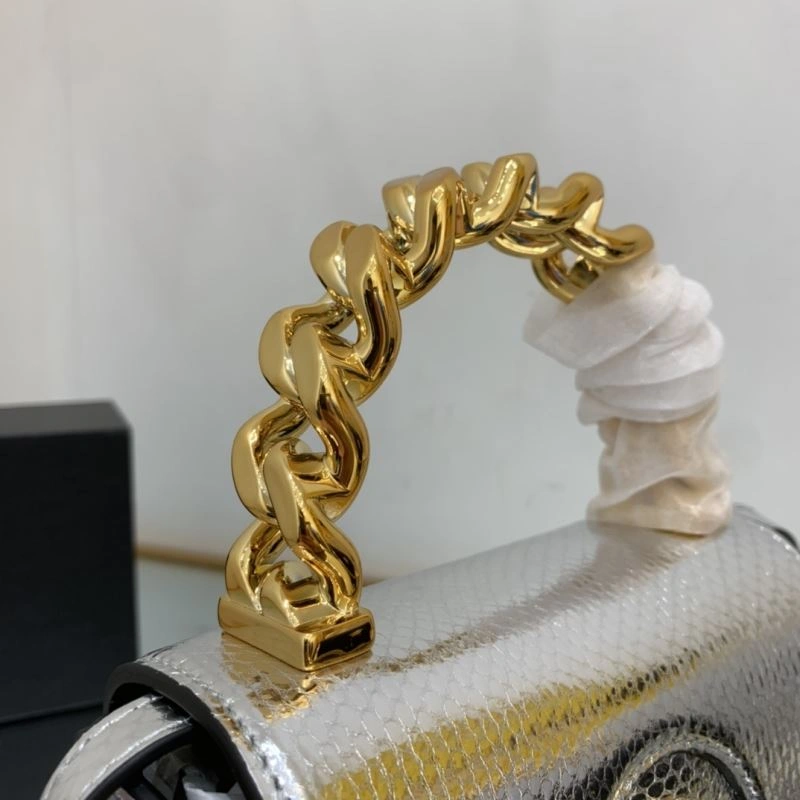 Perfect replica Versace Top Handle Bags