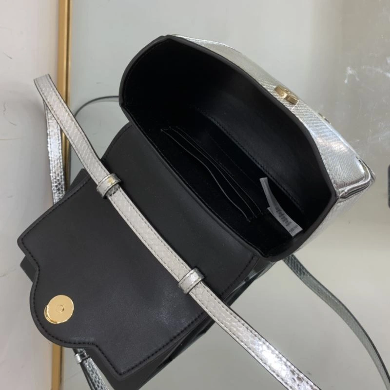 Perfect replica Versace Top Handle Bags