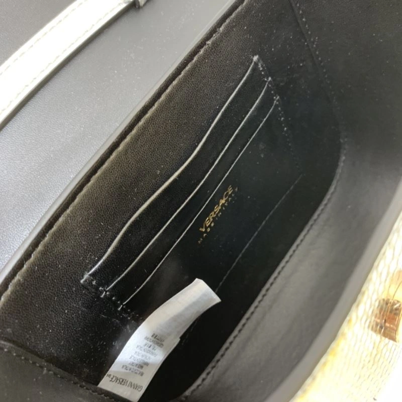 Perfect replica Versace Top Handle Bags