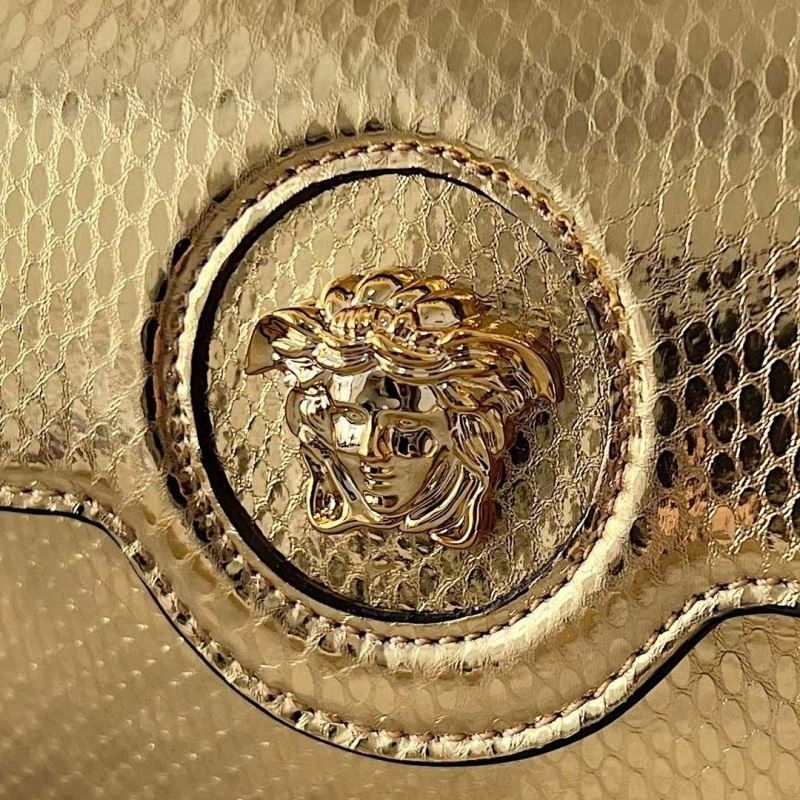 Original Versace Top Handle Bags
