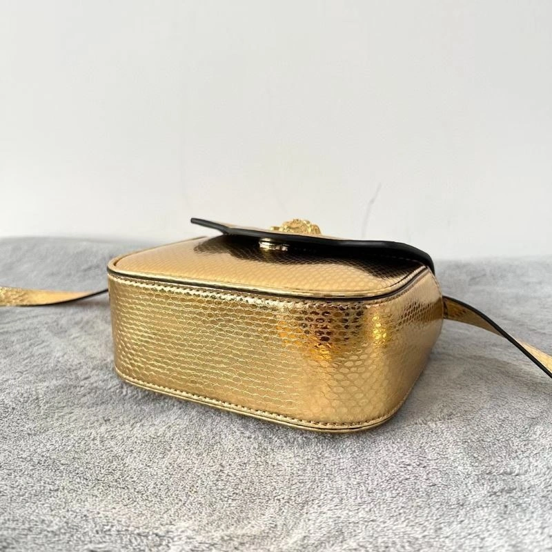 Original Versace Top Handle Bags