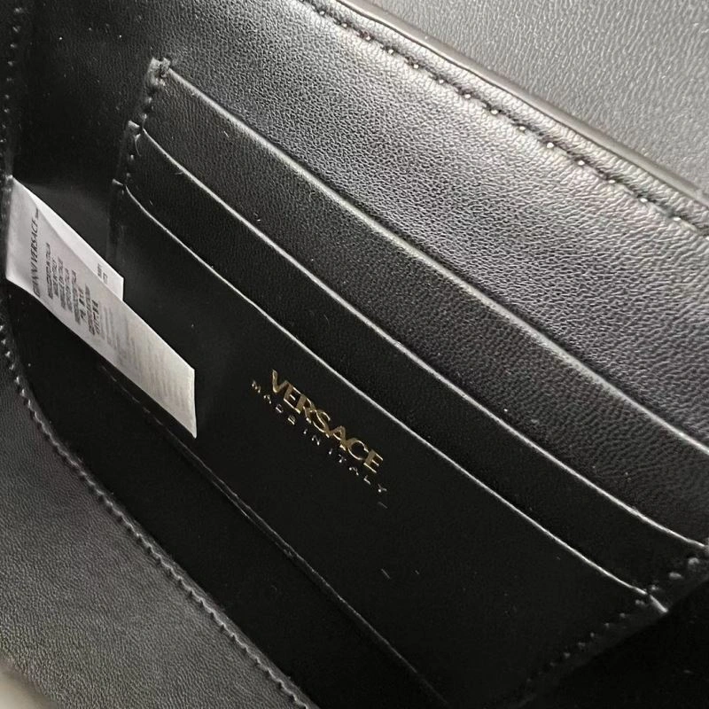 Original Versace Top Handle Bags