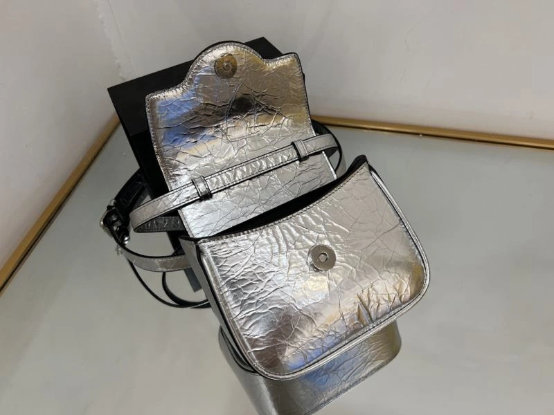 Accurate model Versace Top Handle Bags