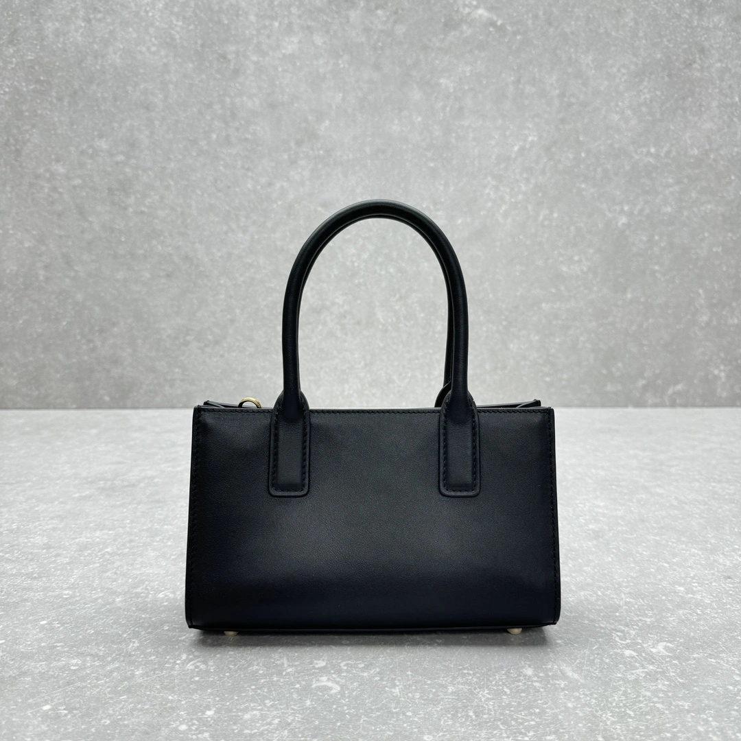 Inexpensive Versace Top Handle Bags