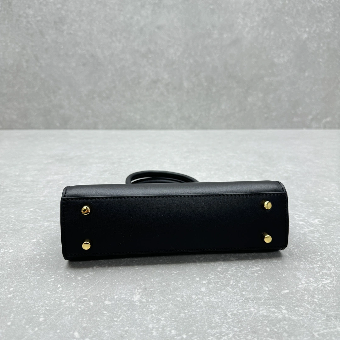 Inexpensive Versace Top Handle Bags