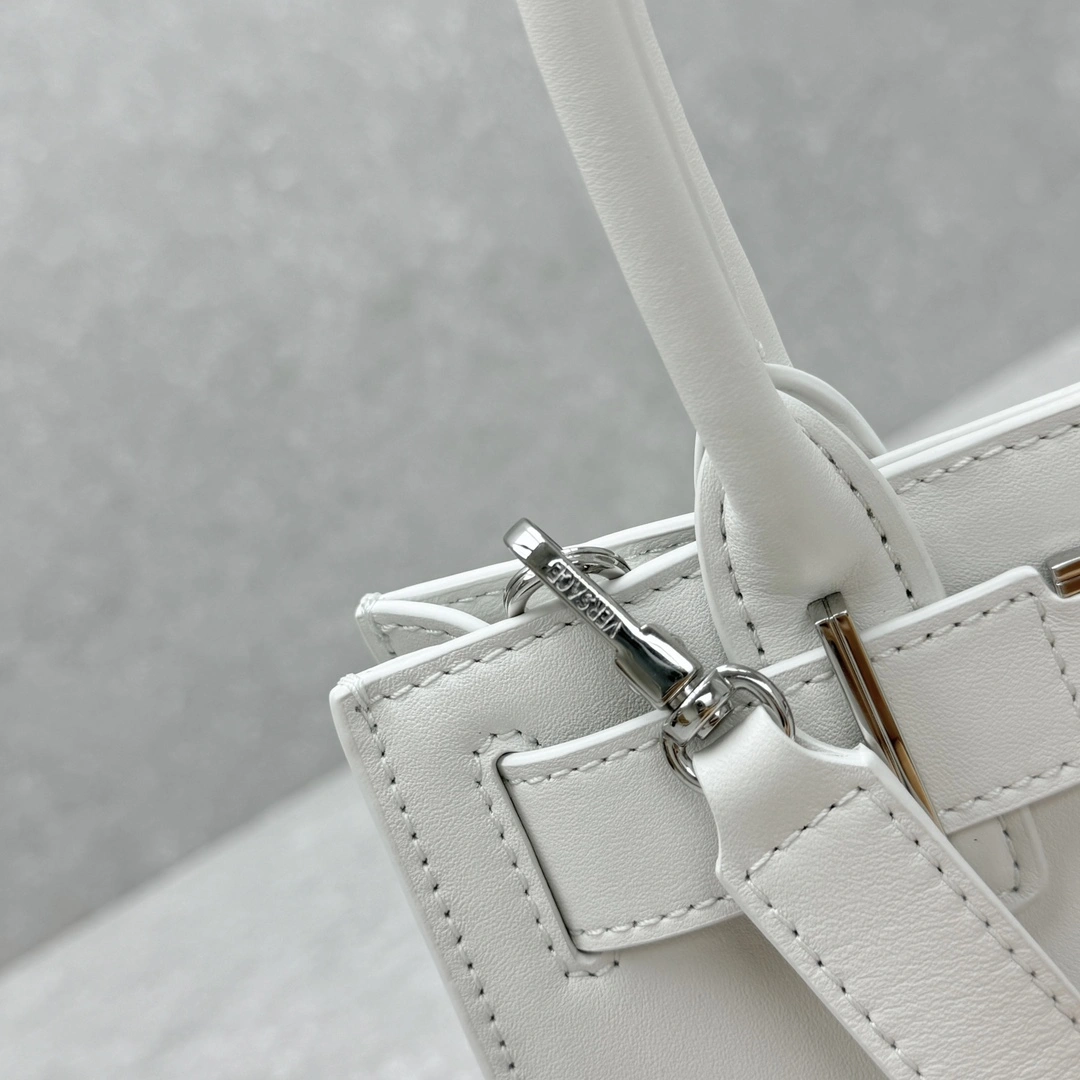 Perfect replica Versace Top Handle Bags