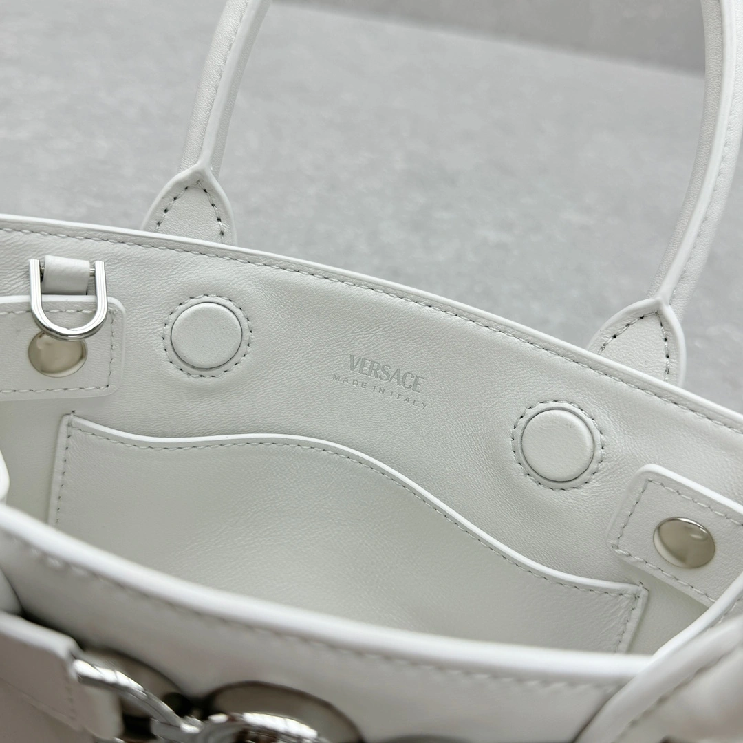 Perfect replica Versace Top Handle Bags