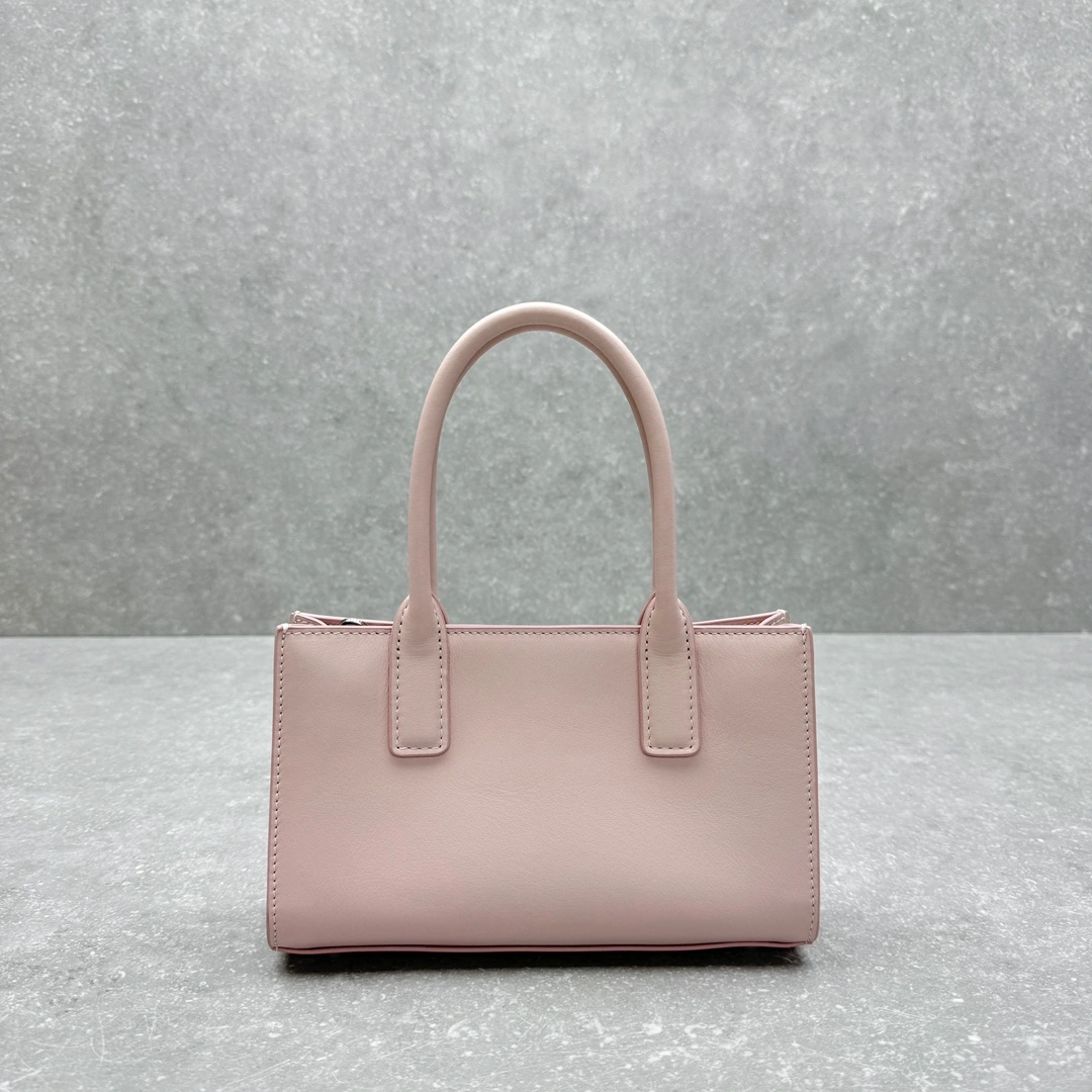 Brand-original Versace Top Handle Bags